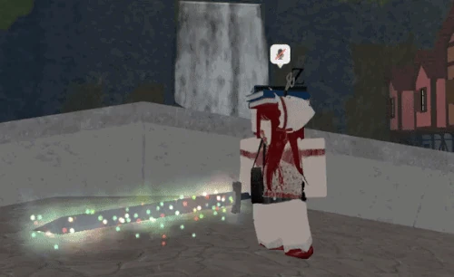 Holiday Treasures Aura Chest | SwordBurst 2 Wiki | Fandom