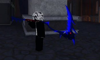 Ashfall | SwordBurst 2 Wiki | Fandom