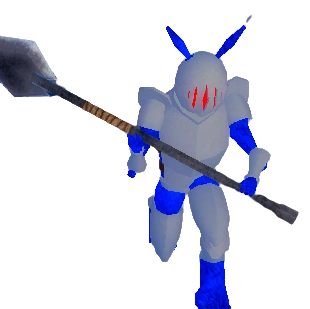 Ruin Knight | SwordBurst 2 Wiki | Fandom