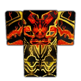 Infernum Loricam | SwordBurst 2 Wiki | Fandom