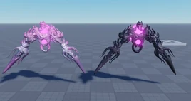 Ancient Blossom Knight | SwordBurst 2 Wiki | Fandom