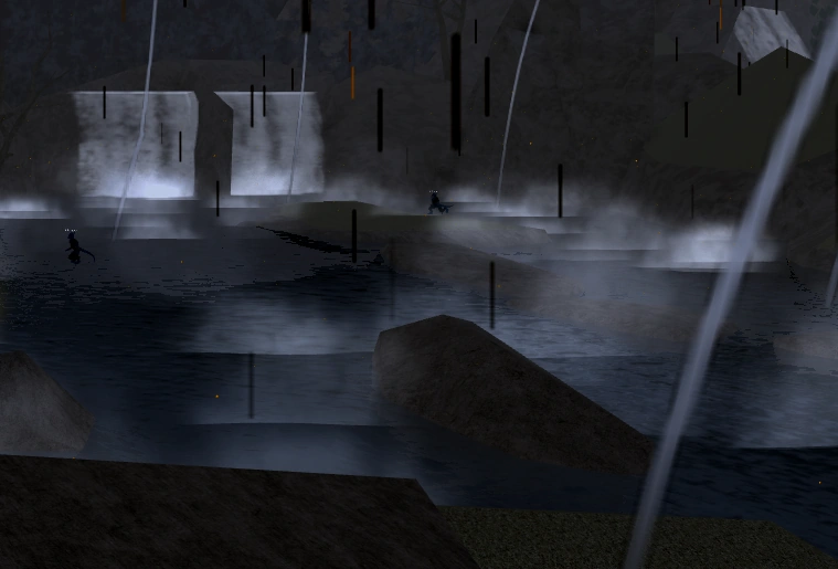 Forgotten Wash | SwordBurst 2 Wiki | Fandom