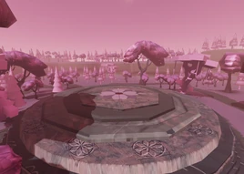 Eternal Garden | SwordBurst 2 Wiki | Fandom