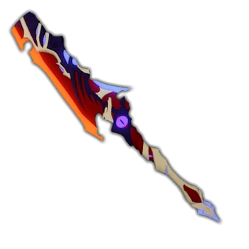Tsukuyomi | SwordBurst 2 Wiki | Fandom