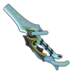 Sled Slayer | SwordBurst 2 Wiki | Fandom