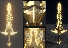 Angel's Grace | SwordBurst 2 Wiki | Fandom