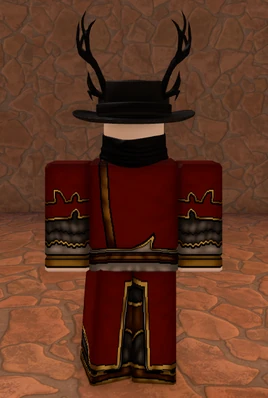 Bloodsail Marauder | SwordBurst 2 Wiki | Fandom