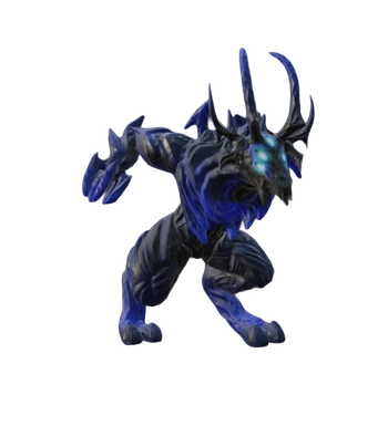 Enraged Wendigo | SwordBurst 2 Wiki | Fandom