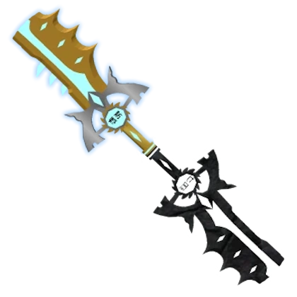Hero's Guardian (Weapon) | SwordBurst 2 Wiki | Fandom
