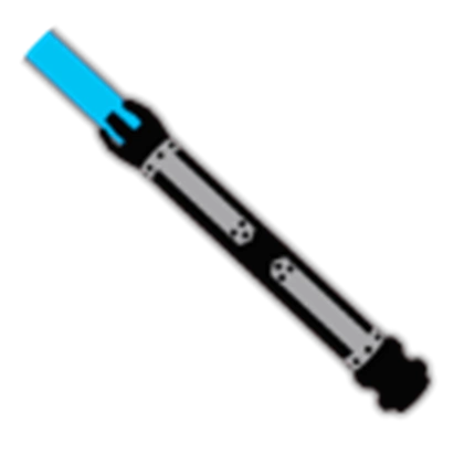 Energy Blade (Blue) | SwordBurst 2 Wiki | Fandom