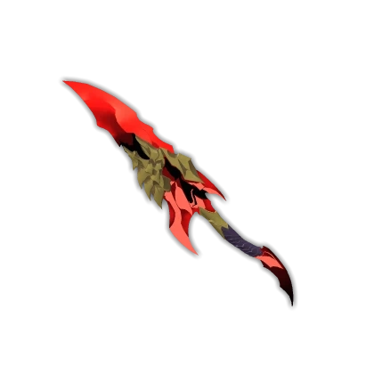 Devil's Ember | SwordBurst 2 Wiki | Fandom