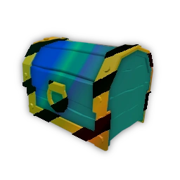 Early Access Aura Chest | SwordBurst 2 Wiki | Fandom