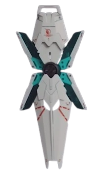 Mecha Shield | SwordBurst 2 Wiki | Fandom