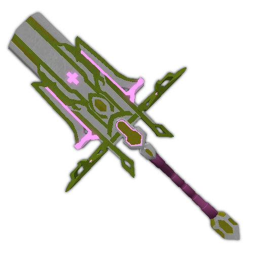 Sword of Sunday | SwordBurst 2 Wiki | Fandom