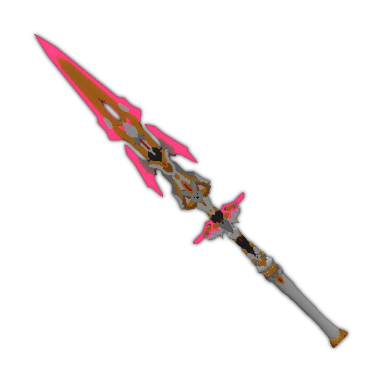 Easterian Partisan | SwordBurst 2 Wiki | Fandom