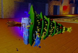 Tree | SwordBurst 2 Wiki | Fandom