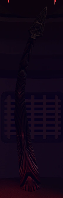 Primordial Tentacle | SwordBurst 2 Wiki | Fandom
