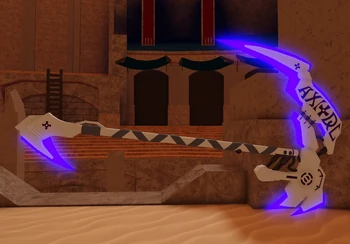 Violence | SwordBurst 2 Wiki | Fandom