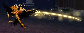 Starlight | SwordBurst 2 Wiki | Fandom