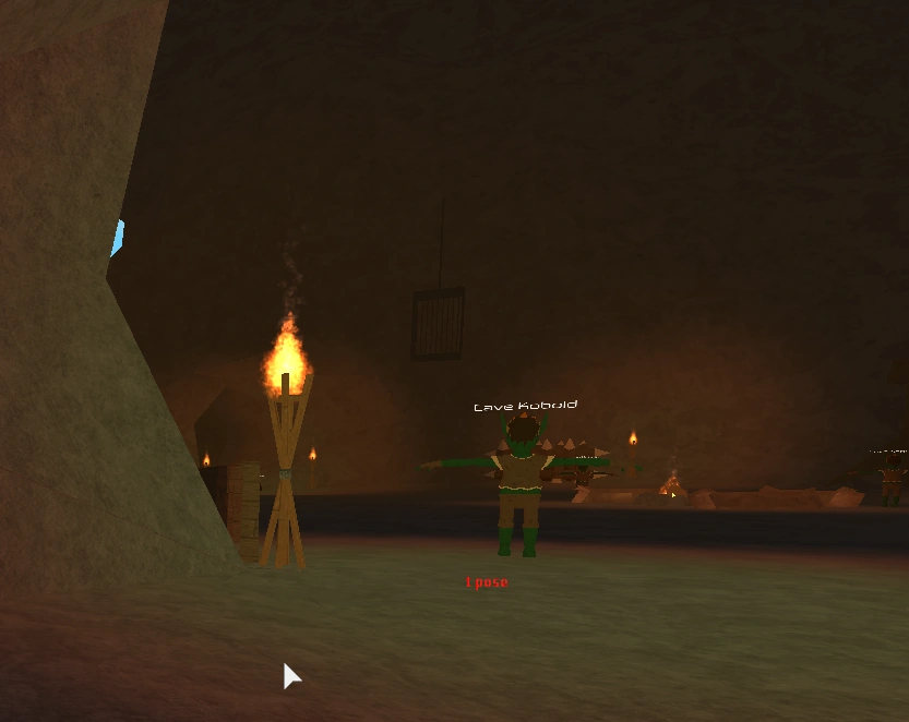 Goblin Hideout | SwordBurst 2 Wiki | Fandom