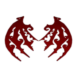 Corrupted Wings | SwordBurst 2 Wiki | Fandom