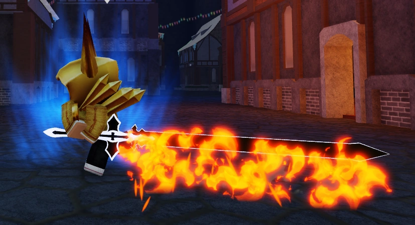 Sinister Aura Chest | SwordBurst 2 Wiki | Fandom