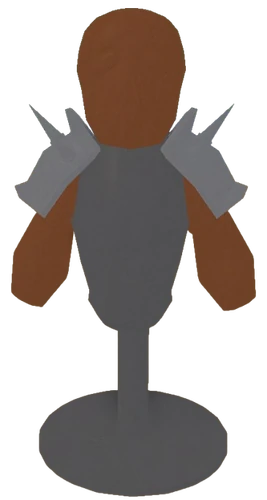 Dummy | SwordBurst 2 Wiki | Fandom