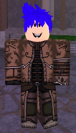 Desert Shroud | SwordBurst 2 Wiki | Fandom