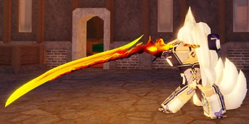 Judgement | SwordBurst 2 Wiki | Fandom