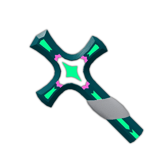 Redeemer | SwordBurst 2 Wiki | Fandom