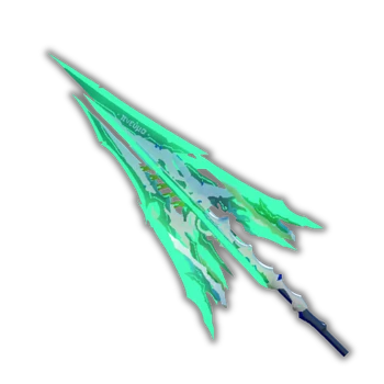Pneuma | SwordBurst 2 Wiki | Fandom