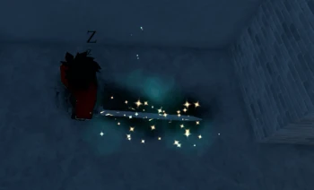 Starblitz Aura | SwordBurst 2 Wiki | Fandom