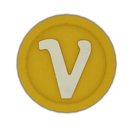Vel Coin Shield | SwordBurst 2 Wiki | Fandom