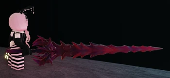 Ancient Storm | SwordBurst 2 Wiki | Fandom