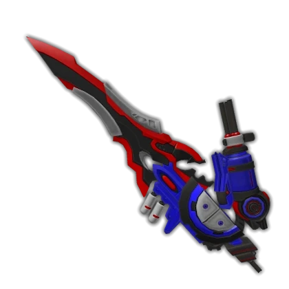 Guardian's Divine Harbinger | SwordBurst 2 Wiki | Fandom