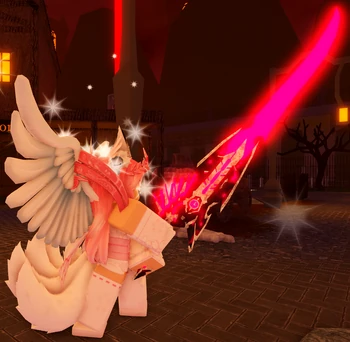 Brimlash | SwordBurst 2 Wiki | Fandom