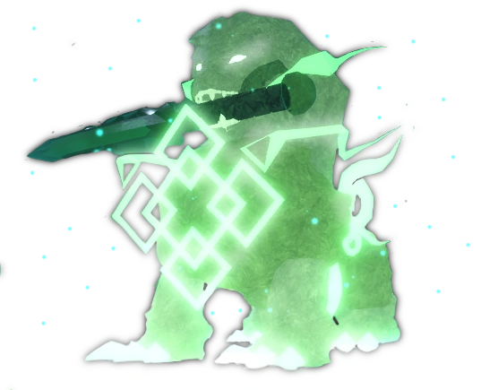 Guardian's Vessel | SwordBurst 2 Wiki | Fandom