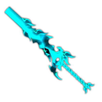 Icy Dragon's Wrath | SwordBurst 2 Wiki | Fandom