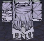 Cultist Robes of Light | SwordBurst 2 Wiki | Fandom