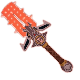 The Destroyer | SwordBurst 2 Wiki | Fandom