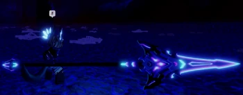 Phantom Zephyr | SwordBurst 2 Wiki | Fandom