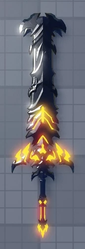 Dark Null | SwordBurst 2 Wiki | Fandom