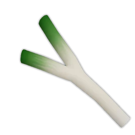 Leek | SwordBurst 2 Wiki | Fandom