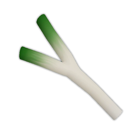 Leek | SwordBurst 2 Wiki | Fandom