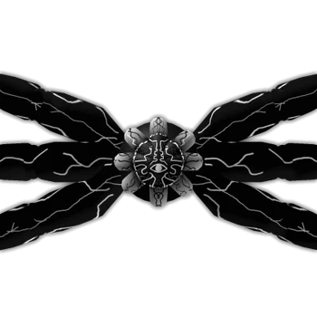 Dementor | SwordBurst 2 Wiki | Fandom