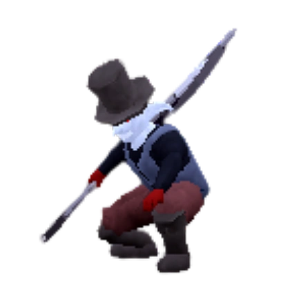 Shady Villager | SwordBurst 2 Wiki | Fandom