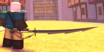 Fleshrender | SwordBurst 2 Wiki | Fandom