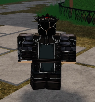 Exiled Deathplate | SwordBurst 2 Wiki | Fandom