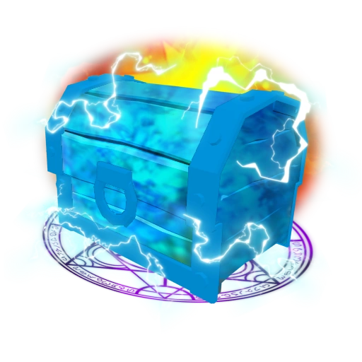 Scenic Harmony Body Aura Chest | SwordBurst 2 Wiki | Fandom