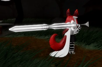 Vampire Vanquisher | SwordBurst 2 Wiki | Fandom